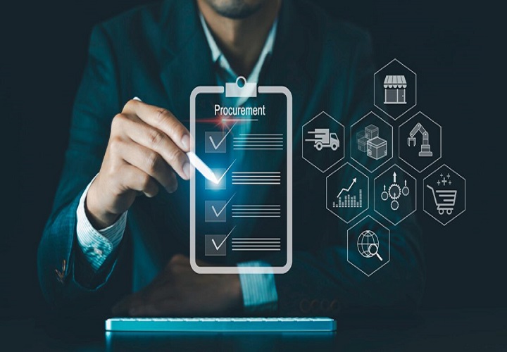 How Procurement Technology Transformation Is Reshaping Modern Supply Chains - Blog - Innovation ...